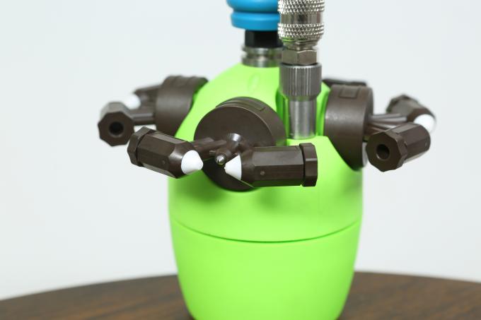 Industrial Humidification System,Cooling Mist Dry Fog Humidifier Fogger ...